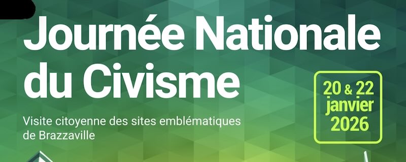 Journée nationale du civisme - Inscription